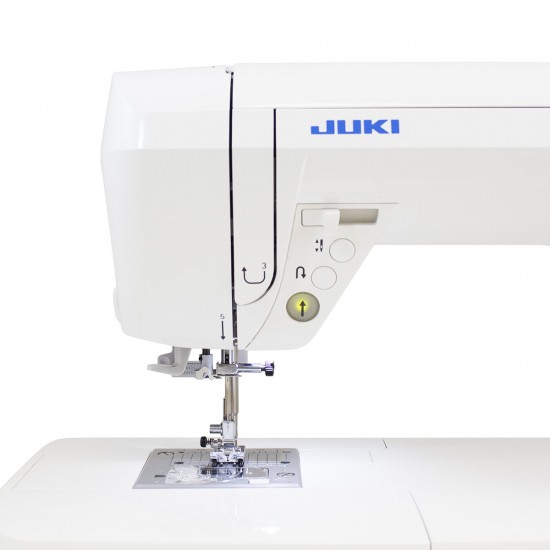 Juki HZL G120
